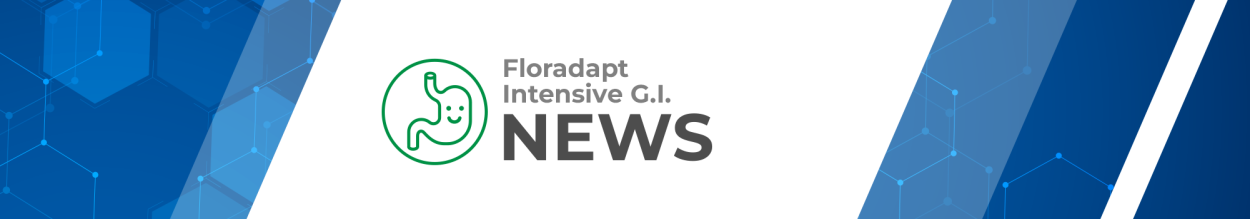 New study finds Kaneka / AB-BIOTICS probiotic Floradapt® Intensive G.I ...