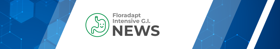 New study finds Kaneka / AB-BIOTICS probiotic Floradapt® Intensive G.I ...