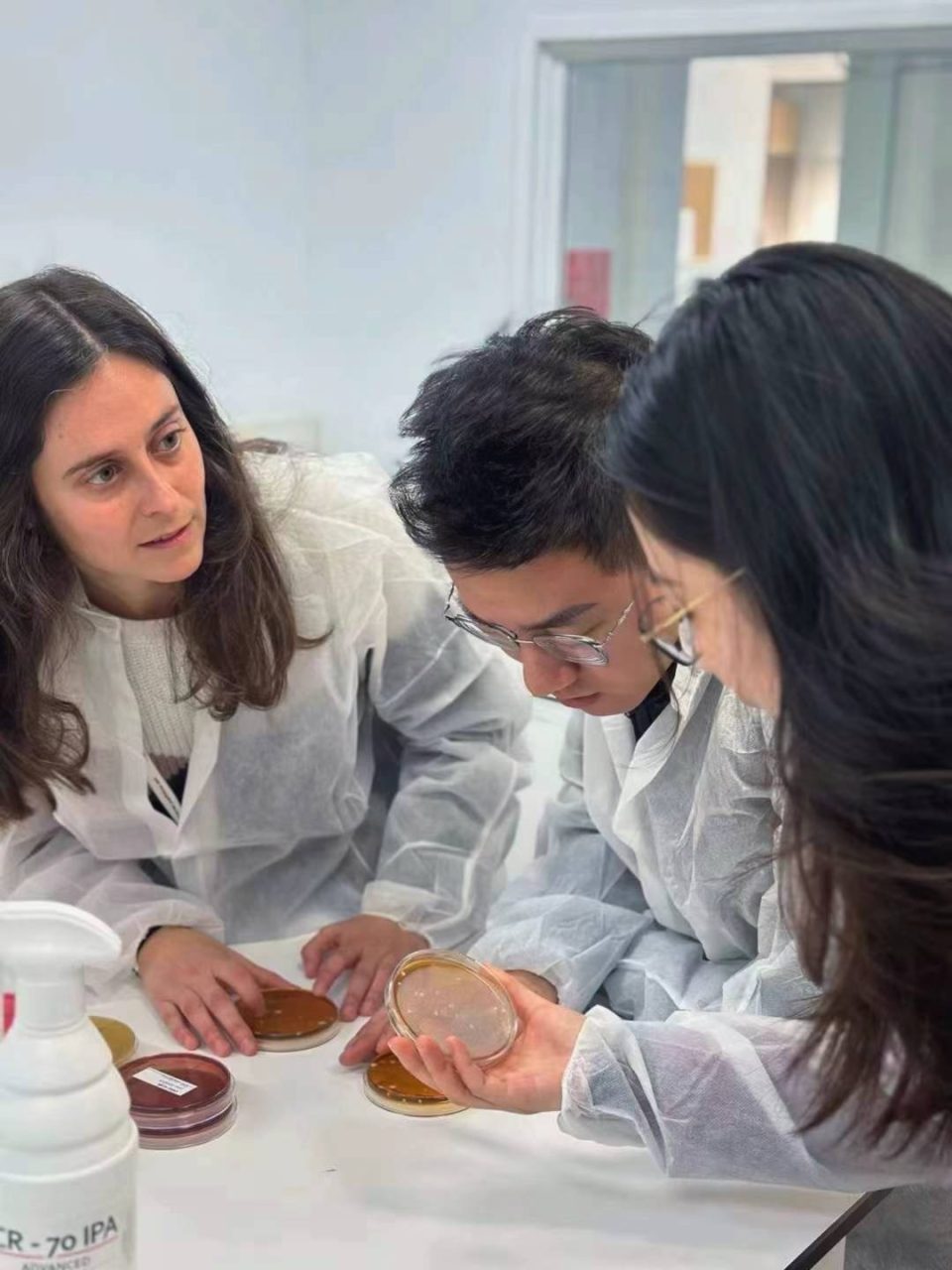 About us » Kaneka Probiotics