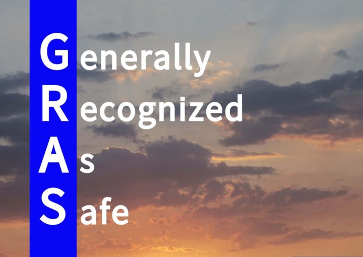 In a Stricter Regulatory Future, FDA-Recognized GRAS Status Matters ...
