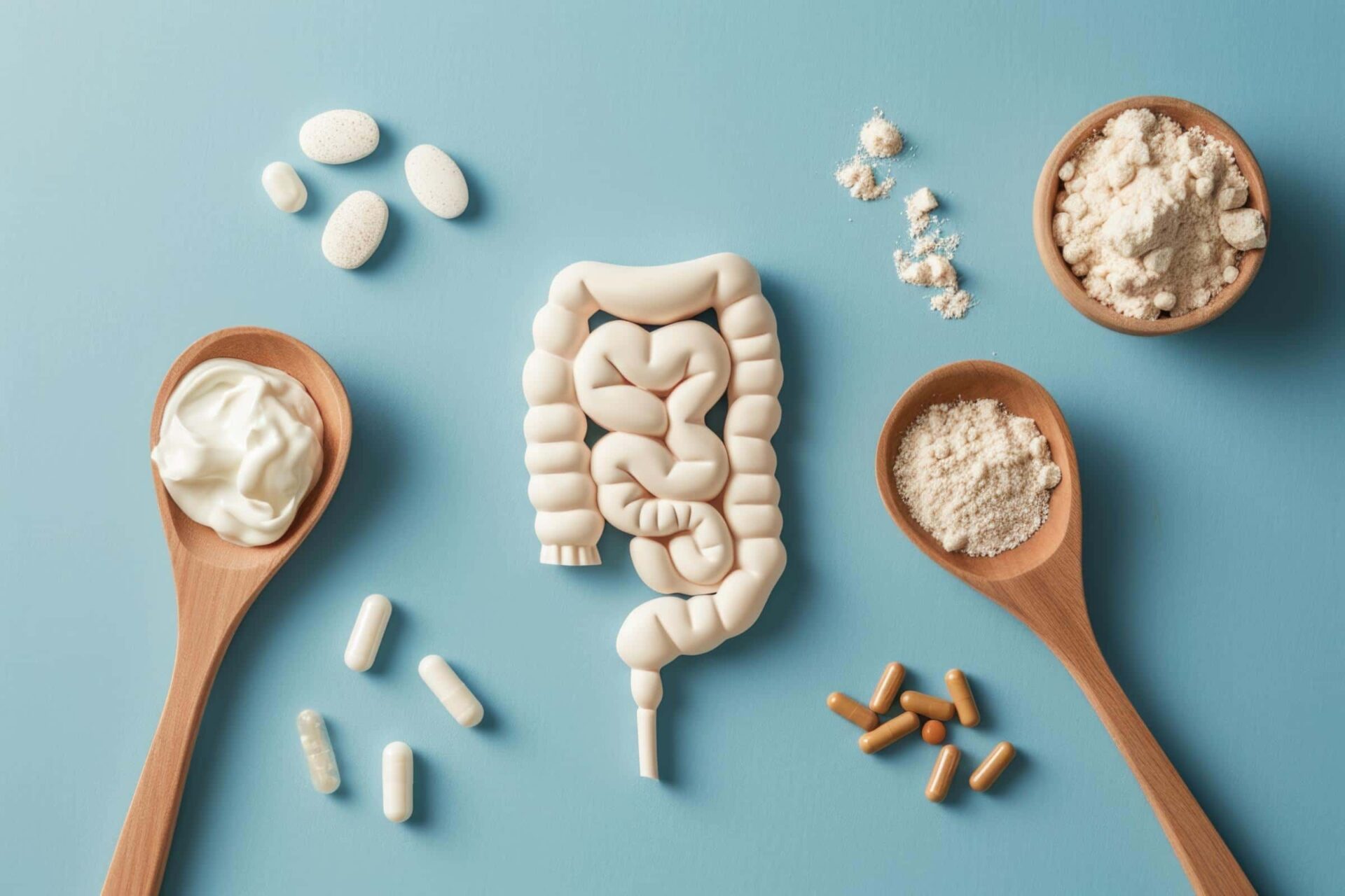 Probiotic manufacturer led by science » Kaneka Probiotics