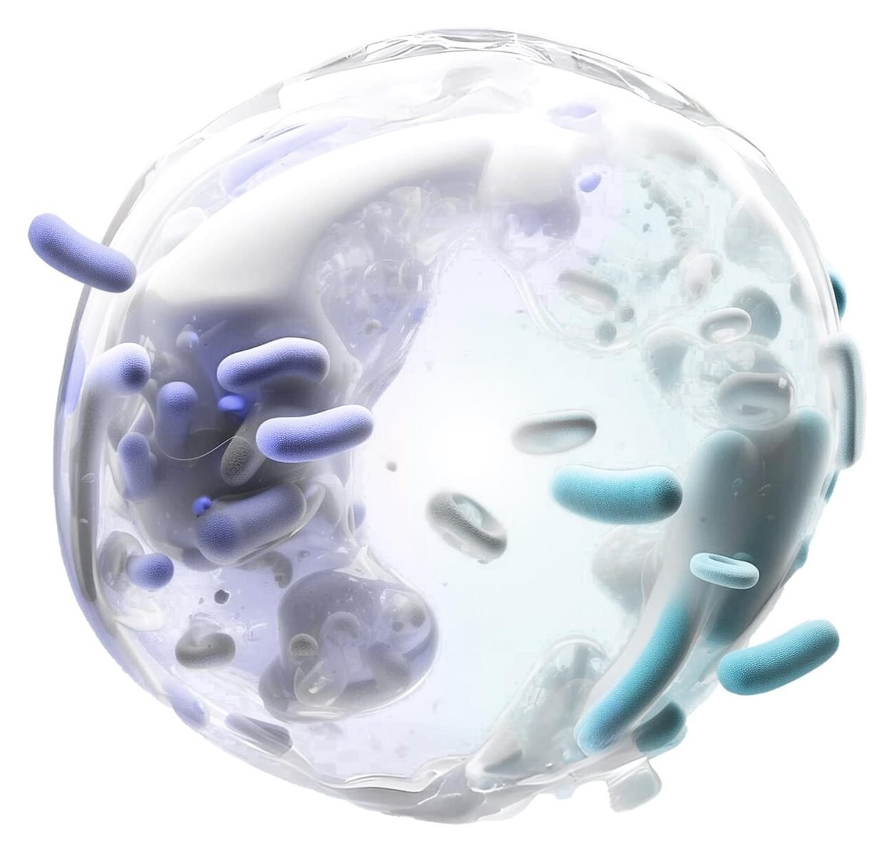 Probiotic manufacturer led by science » Kaneka Probiotics